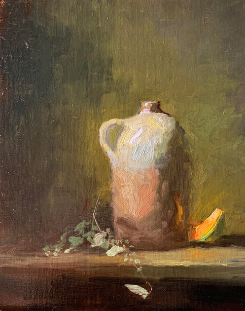 Still Life – Liz Abeyta Art