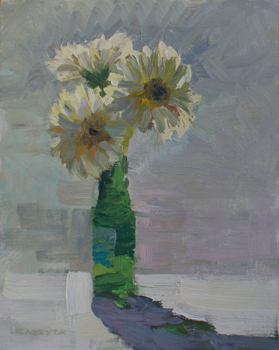 Glorious – Liz Abeyta Art