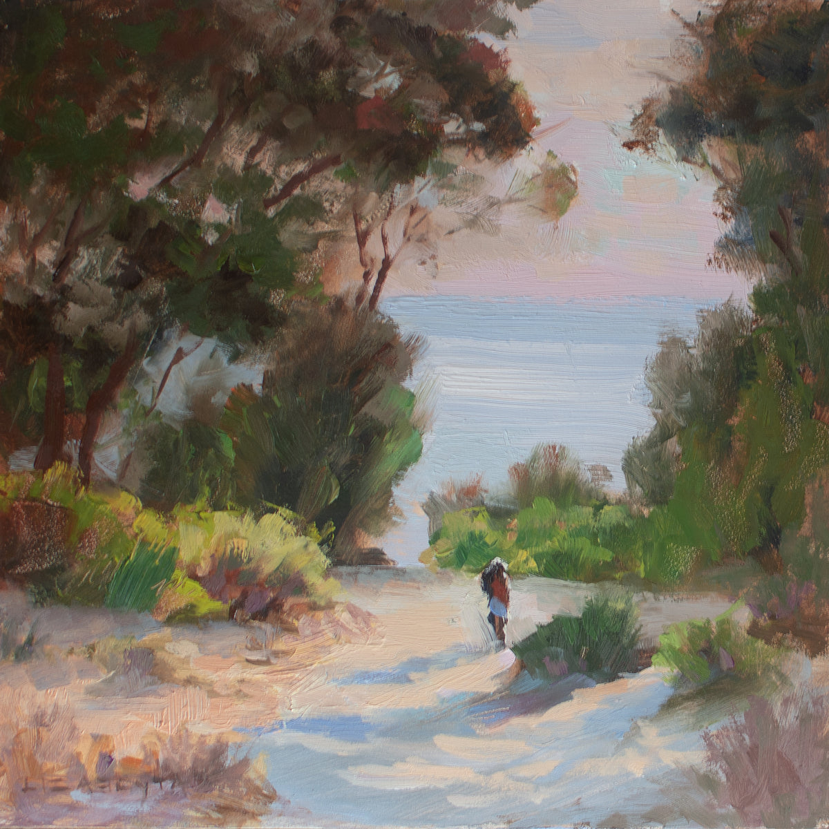 Beauty in Nature – Liz Abeyta Art